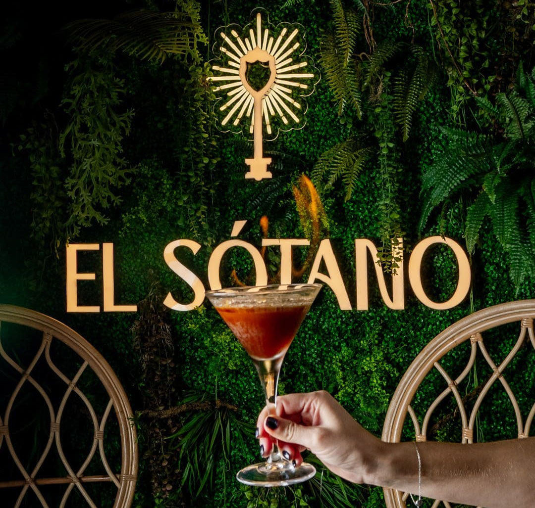 Grupo Gran Folies y OK Group crean el Sótano, un privilegiado destino ...